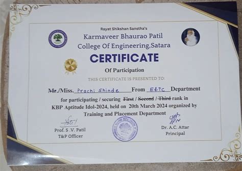 prachi shinde posted on linkedin