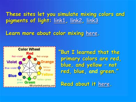 Presentation On Light PowerPoint Slides MyPrivateTutor UAE