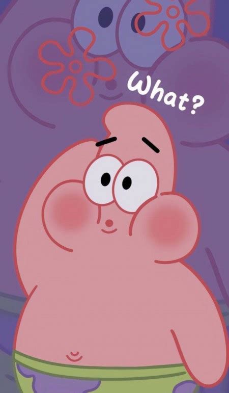 عکس های پاتریک باب اسفنجی بهترین تصاویر پاتریک باب اسفنجی [پیشنهادی] تاوعکس