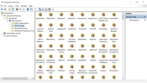 Configure Event Detection Policies Session Recording 2503