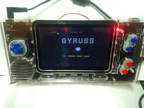 Making A C64 C65 Compatible Computer Megaphone Prototype Is Taking Shape