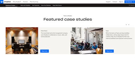 5 Website Carousel Best Practices To Enhance Your Sliders Examples