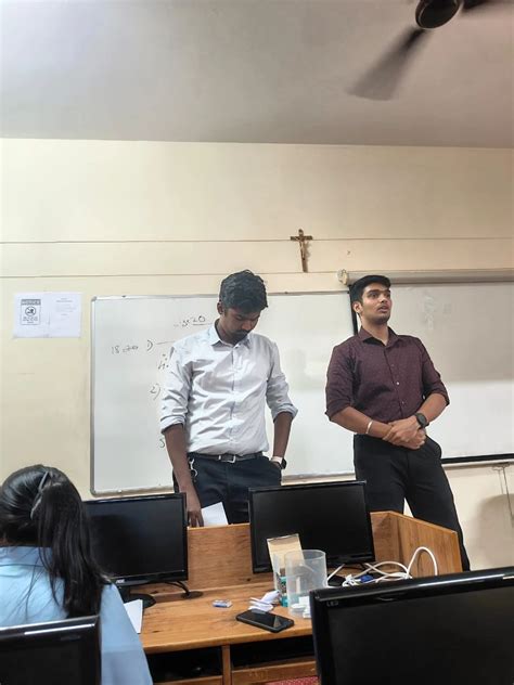 Gagan Hatwar On Linkedin Hello Connections Had A Great Opportunity To Judge The Best Manager