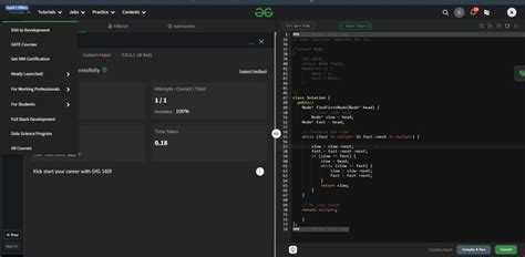 Ankit Rawat On Linkedin Gfg160 Geekstreak2024 Gfg160