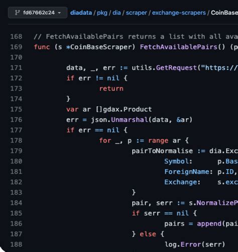 dia multi chain oracles for web3