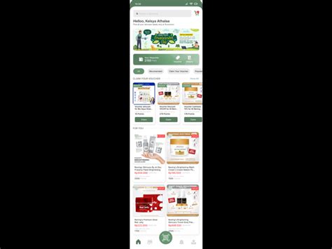 A Android App Using Flutter React Native Upwork