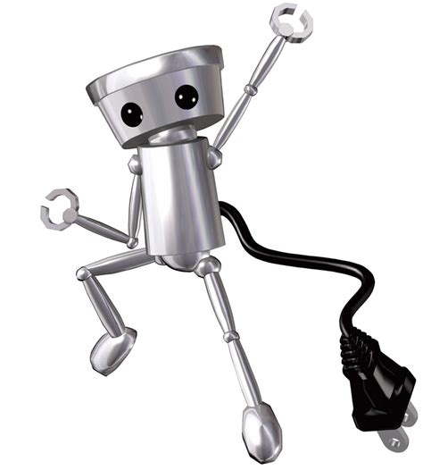 Chibi Robo Video Game Characters Database Wiki Fandom