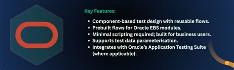 Top Oracle Cloud Testing Tools Of 2025 9 Automation Platforms