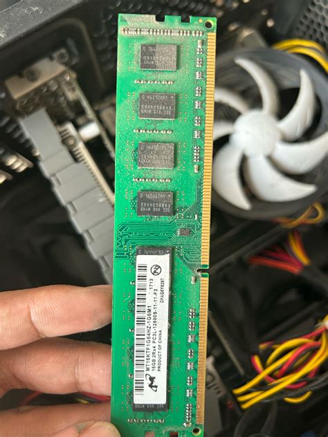 这是个啥 Ddr3单条16g的？ Nga玩家社区