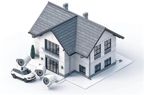 Safeguarding Integrates Camera Security With Wi Fi 6 Technology For Live Security Monitoring