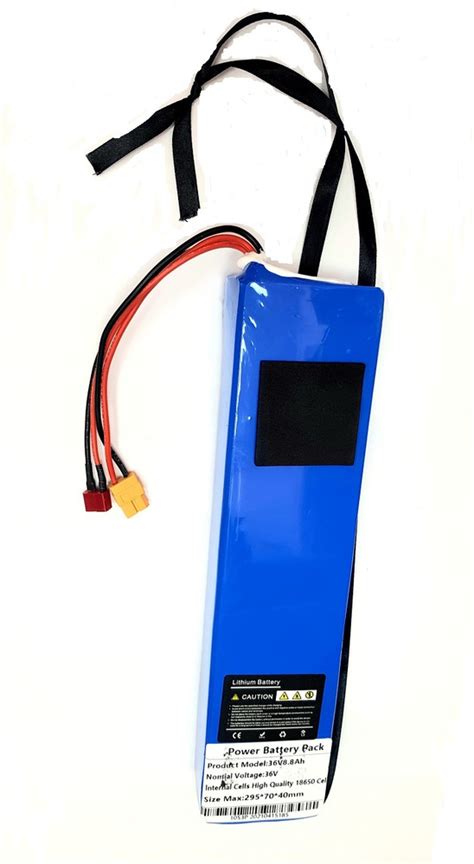Аккумулятор для электросамоката Kugoo M2, S3 42(36) V, 7800 mAh ...