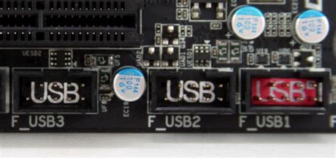 How To Fix Usb Device Over Current Status Detected Error At Booting