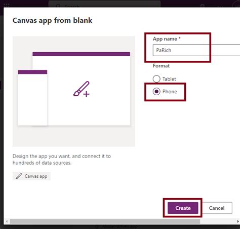Rich Text Editor Control In Power Apps