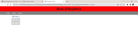 GitHub Raghavmaheshwri Raghav Boob HTML CSS Lab HTML CSS Lab Solution