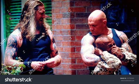 Krzysztof Soszynski Bodybuilding