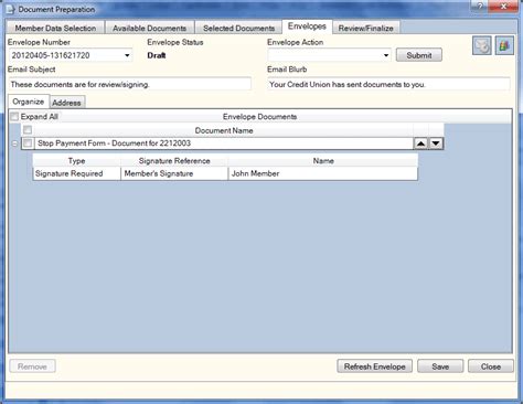 Set Up Standard 10 Envelope Template Libreoffice Displaybooy