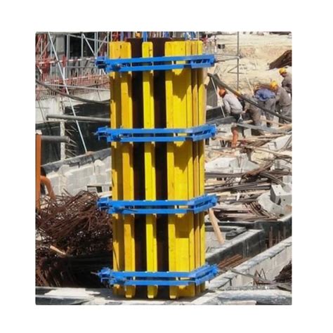 Doka Peri System Wall Column Formwork Shear Wall Solutions