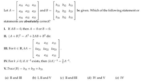 Answered A11 A12 A13 B11 B12 B13 Let A A21 A22… Bartleby