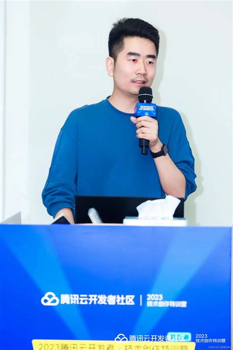 【csdn年度征文】关于三掌柜2023全年回顾和总结三掌柜 Csdn Csdn博客