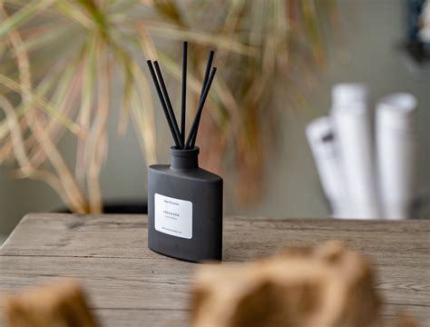 Reed Diffusers And Fragrance Oils Aroma Designers