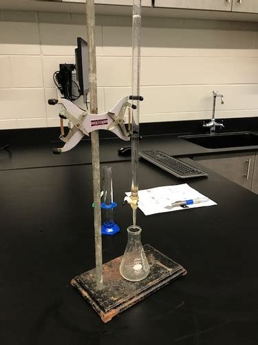 CHEM Final Lab Practical Flashcards Quizlet