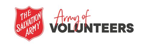 Volunteering Cairns Salvos The Salvation Army Australia