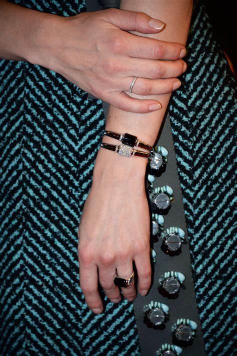 Образ дня Светлана Ходченкова на премьере фильма «Воин