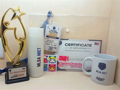 Devgather Hackathon Mlsa Miet Innovation Teamwork