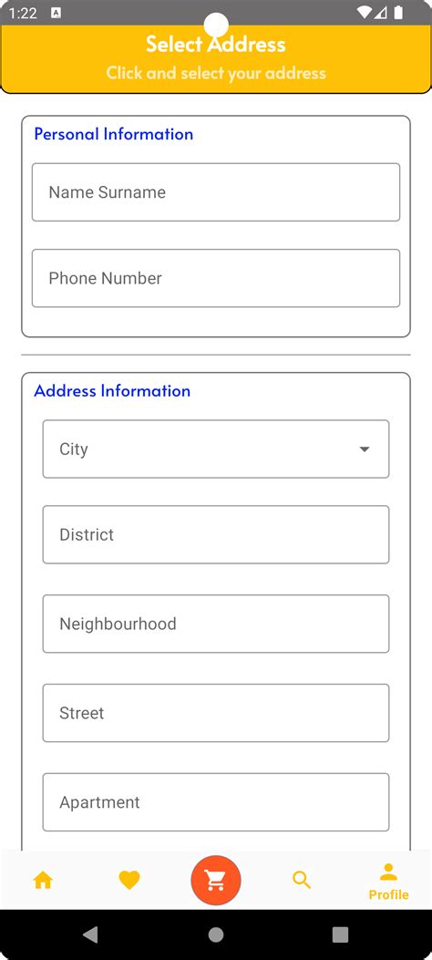 Github Meetozan E Commerce E Commerce App With Kotlin