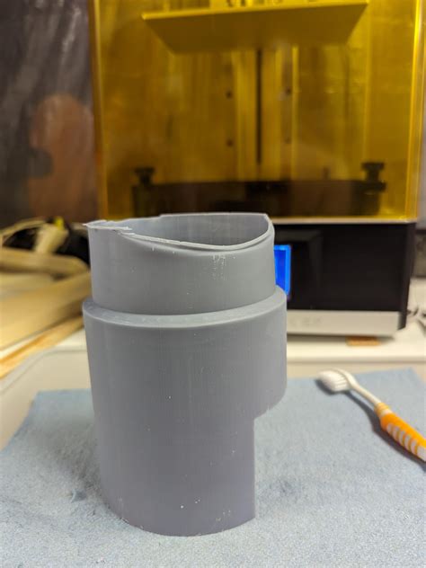 How To Prevent This Mono X 6k R Anycubicphoton