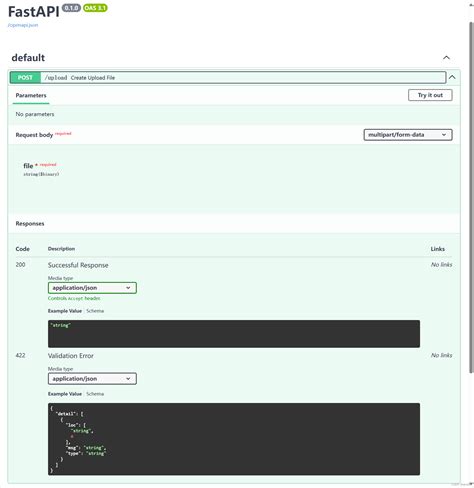 后端“fastapi” 前端“vue3 ts elementplus”上传文件到uploads目录 fastapi上传文件vue前端 csdn博客