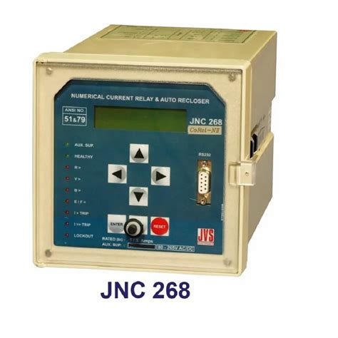 Protection Relay Avana Master Trip Relay Wholesale Trader From Mohali