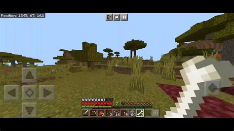 There Is Like A Jittering Issue Please Help Rminecraft