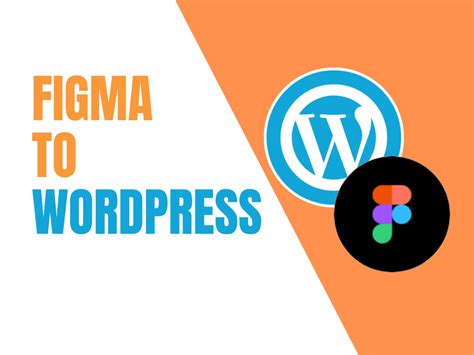 figma to wordpress website or elementor website upwork