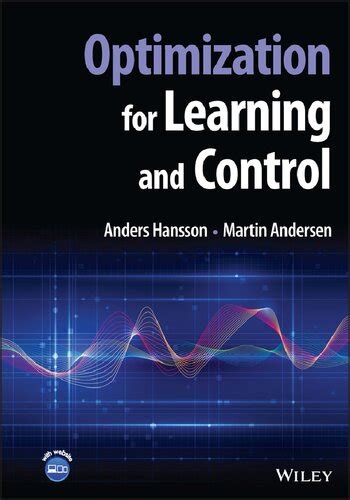 Optimization For Learning And Control Pdf Epub Version Controses Store