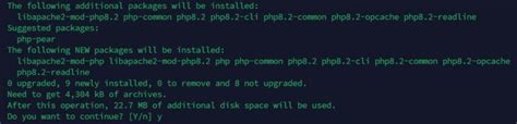 Set Up A LAMP Web Server On A Raspberry Pi In RaspberryTips