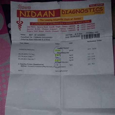 How Do Doctors Test For Jaundice At Michele Bodden Blog