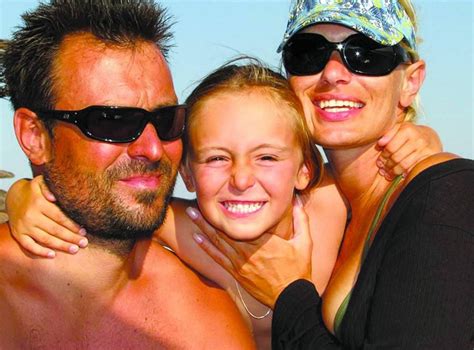 Дъщерята на загиналия Дими от Сленг с разтърсващо послание до баща си