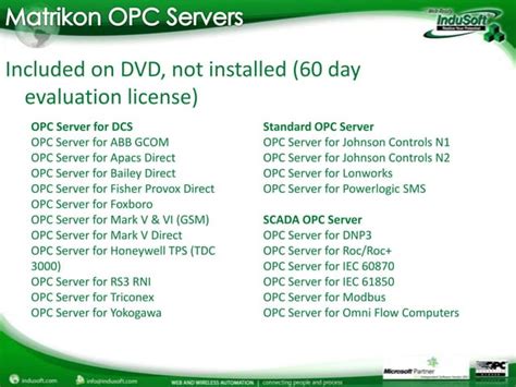 Indusoft Web Studio And Dcs Conversion And Integration Webinar Pptx Indusoft Web Studio And Dcs Conversion And Integration Webinar Pptx
