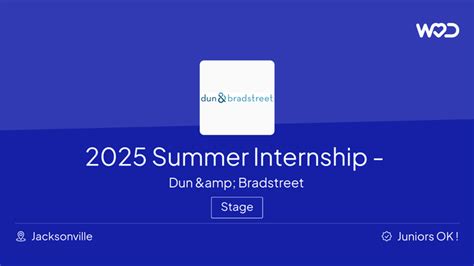 2025 summer internship program technology it job