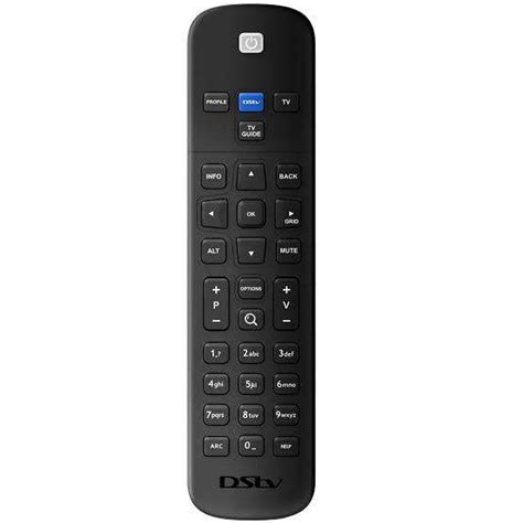 Remote Controls Dstv B7 Decoder Remote Control For Sale In