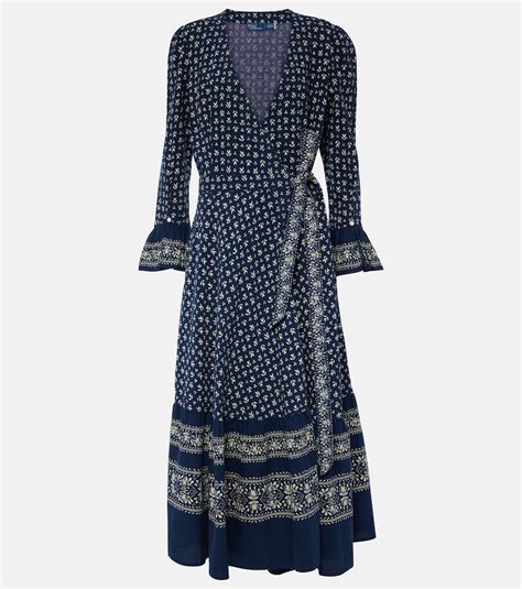 Ralph Lauren Floral Dresses