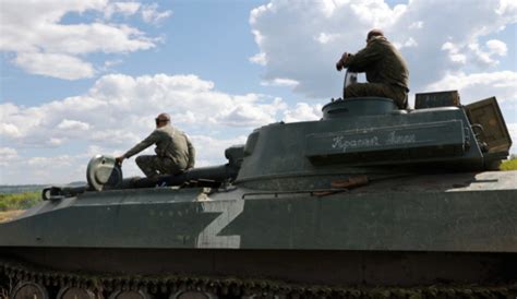 Deepstate повідомляє про захоплення ворогом Веселого Цензор НЕТ