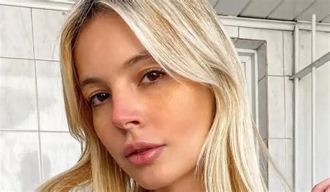 Yus Lopez Bio Age Height Wiki Model Sport Girls Bio