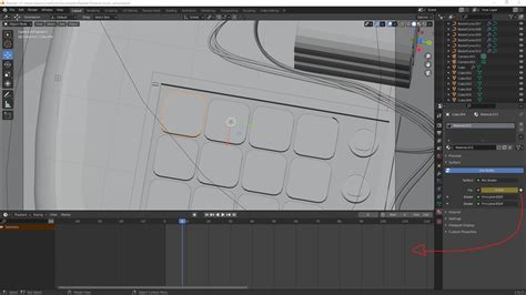 why can t i see my keyframes r blenderhelp