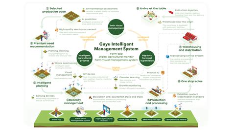 If Design Guyu Intelligent Management System