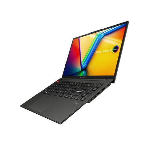 ASUS Vivobook S Intel Core I H GB RAM And GB SSD Storage Laptop Incredible Connection