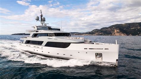 Codecasa Celebrates 200 Years Of Activity Yachting News