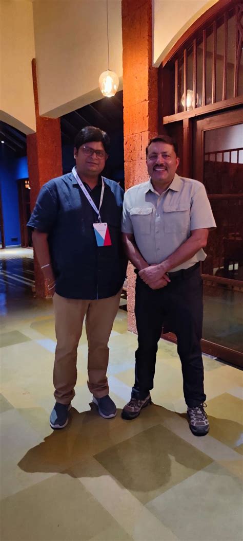 Ravi Shankar Singh On Linkedin Determination Grit Passionandpurpose Discipline