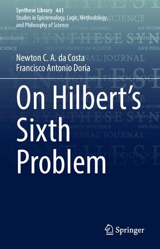 on hilbert s sixth problem pdf epub version controses store
